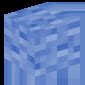 Wool Light Blue Minecraft
