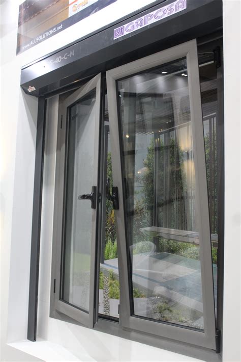 افضل شركات ابواب الوميتال والمنيوم خارجية في مصر 2025