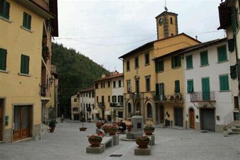 30 Best Holiday Rentals on TripAdvisor - Villas in Londa, Italy