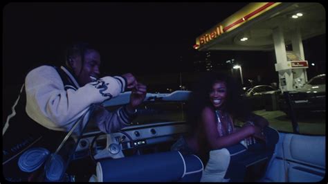 Sza Snooze Official Video Out Now Rsza