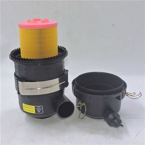 Open Air Filter Assembly At Robert Hambright Blog