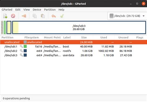 Nanopi Neo Core Linux Kernel Compile · Fanning