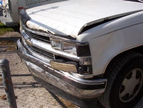 1997 1998 Chevy Truck To Cadillac Escalade Conversion Kits The 1947