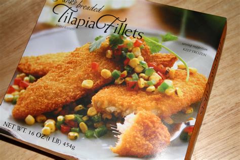 Trader Joes Tilapia Fillets At Jade Stainforth Blog