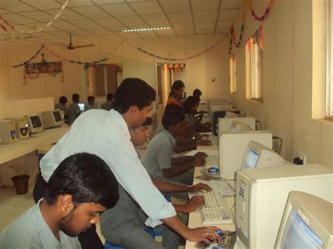 Cse Departments Thanapandiyan Polytechnic College