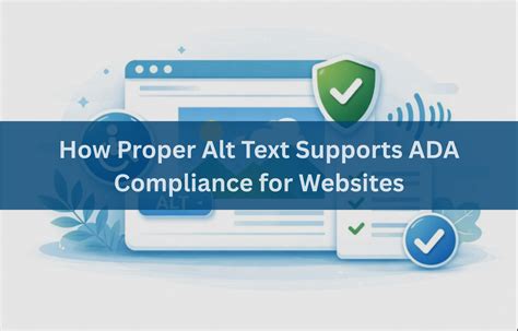 Most Common Accessibility Issues And How To Solve Them