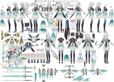 Hsr Leak Shes So Pretty I Love Her Character Modeling Character Design Firefly