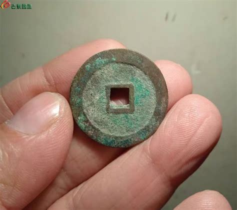 绿锈极品，隆庆通宝 工艺品和其它 古泉社区