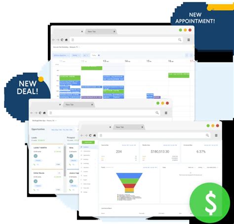 Gofunnelbox All In One Marketing Software