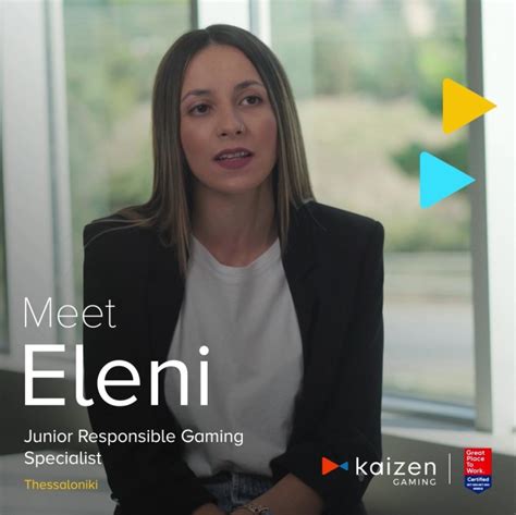 Kaizen Gaming Linkedin‘de Kaizengaming Kaizeners Oneteam Bestworkplacesportugal