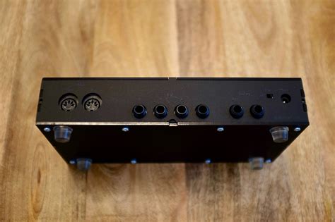 Matrixsynth Midisizer Midialf Diy Midi Sequencer With Cvgate Output Matrixsynth Midisizer Midialf Diy Midi Sequencer With Cvgate Output