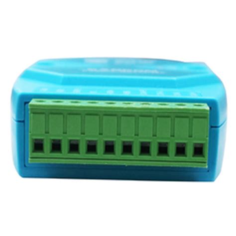 Rs232485 To Can Bus Gateway Module Converter High Quality Rs232485