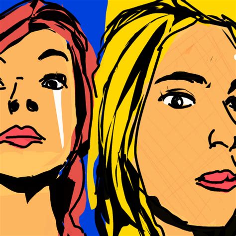 Roy Lichtenstein Drawings Sketchport