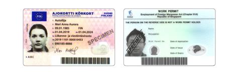 How Barcode Reading Software For Identity Documents Works