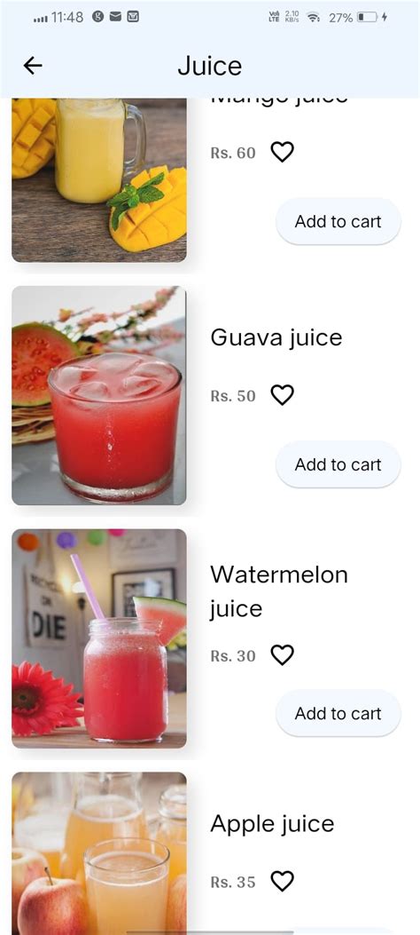 GitHub Bhayanimeet Flutter Food Delivery App