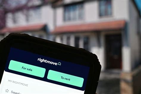 Rightmove Profits Rise As Estate Agents Upgrade Marketing Packages