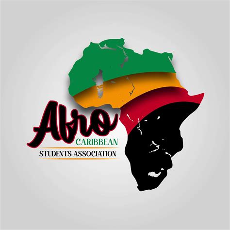Afro Caribbean Student Association Trusu