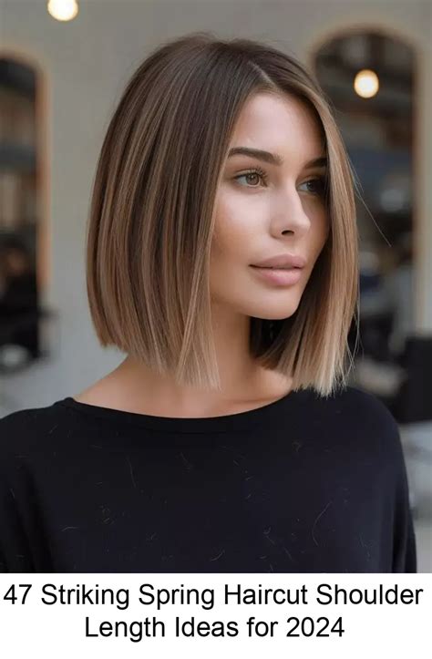 20 Chic Trendy Bob Hairstyles This Season In 2025 Bob Hairstyles For