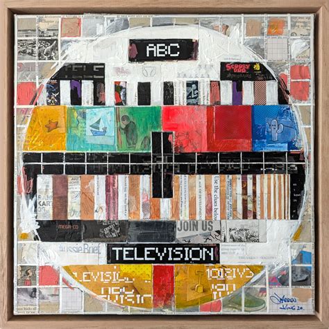 Test Pattern 9 — Aspire Gallery