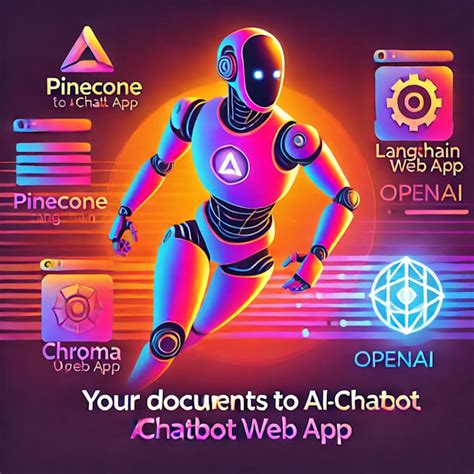 Develop Ai Chatbot With Chatgpt Llm Openai Custom Rag Systems Langchain