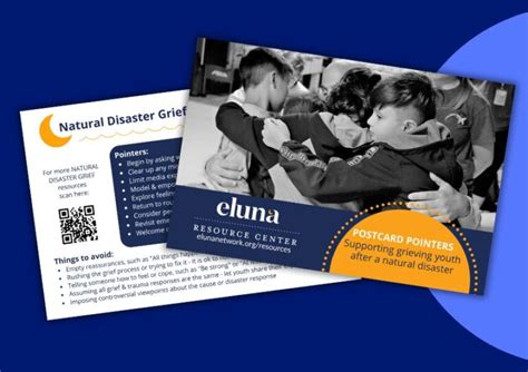 Disaster Resource Hub Eluna