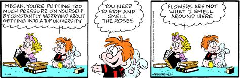 Marvin Comic Strip 2002 02 16 Comics Kingdom