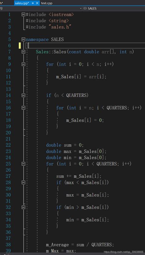 c primer plus（第六版）第十章 对象和类 章节编程练习答案 它使用了一个string对象和一个字符数组 让您能够比较它们的用 法。请提供未定义的 csdn博客