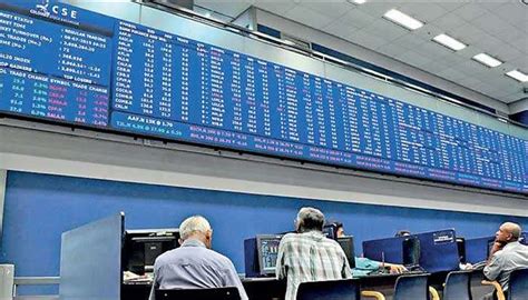 Cse Sustains Positive Run Fuelled By Growing Interests On Banking Stocks Daily Ft