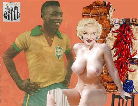 Marilyn Monroe Interracial Porn Pictures Xxx Photos Sex Images