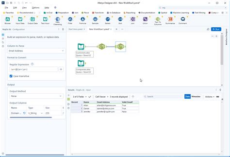 Regex In Alteryx Explained And Use Cases Billigence