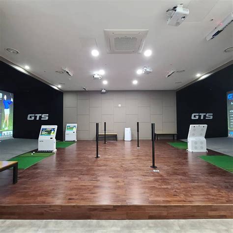 박경필 스크린골프연습장 의 표준~ Gts골프 대형골프연습장 김포골프연습장 구래동스크린골프 Facebook