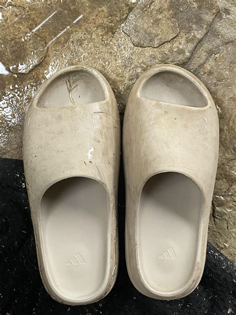 360 Best Yeezy Slides Images On Pholder Yeezys Repsneakers And Fashion Reps