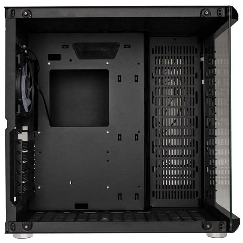 Kolink Unity Code X Midi Tower Argb Gaming Case Black Window Geekd