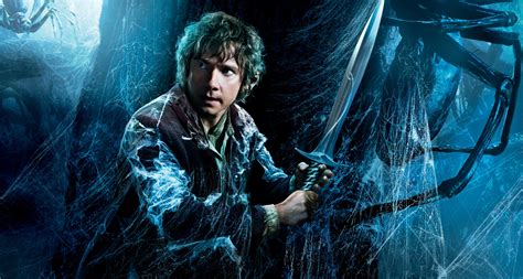 The Hobbit The Desolation Of Smaug • Movie Review