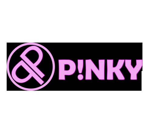 Pinki Logo