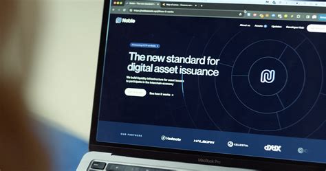 Builder Stories Why Noble Chose The Cosmos Sdk By Cosmos Sdk The
