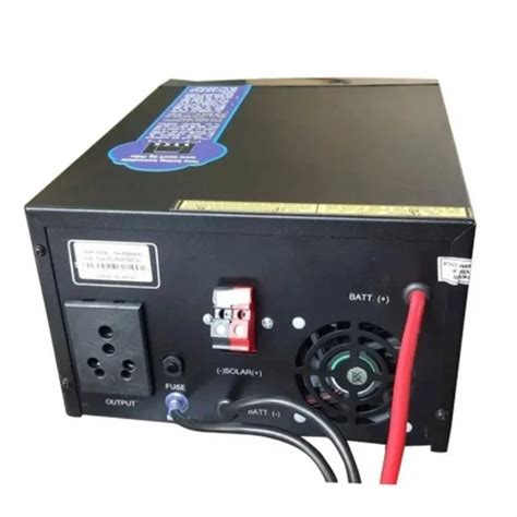 Microtek Pcu Pwm 2550 Solar Inverter At Rs 14060 Microtek Solar Inverter In Chennai Id