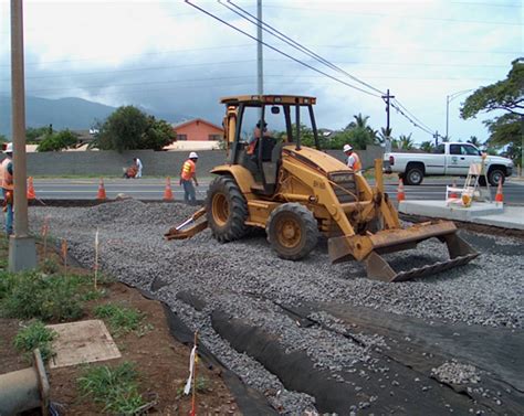 Pavement Design And Analysis Advanced Engineering Solutions