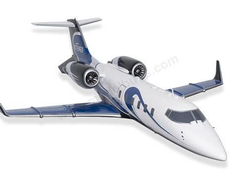 Lear 60xr Model Modelbuffs Lear 60xr Model Modelbuffs