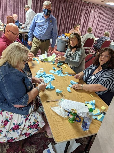 Bargaining Education Session For Cupe Members Cupe New Brunswick