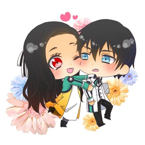 Chibi Tatsumayu Scrolller Chibi Tatsumayu Scrolller