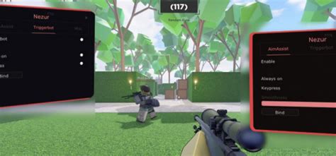 Чит Nezur Executor Exploit для Roblox 2025 Бесплатные читы