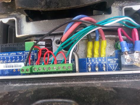 Custom Pool Controller Arduino And Raspberry Pi 14 Steps Instructables