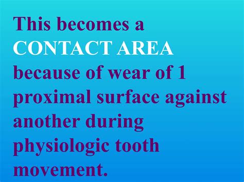 Class Ii Cavity Preparation For Amalgam Pptx
