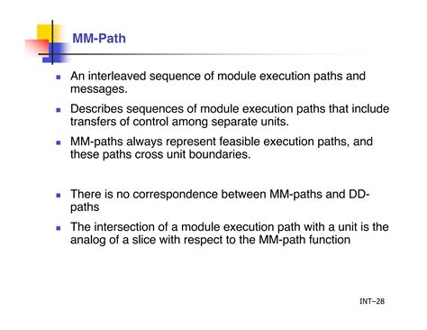 14 integrationtesting in software testing pdf computing technology and computing