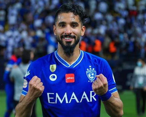 صالح الشهري