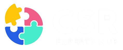 Csr Experts Hub Your Reliable Partner In The Field Of Social Responsibility
