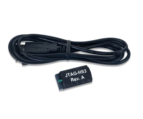 Jtag Hs3 Programming Cable