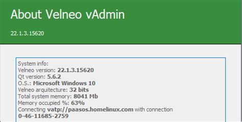 Compilar Plugins QML Para Velneo TipeSoft