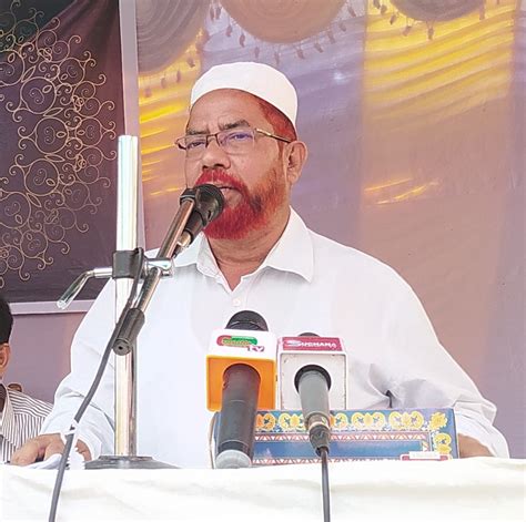 Principal Md Jashim Uddin